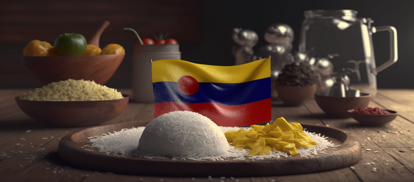 Cook Colombia