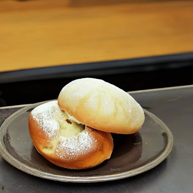 Pandebono - Cómo hacer pandebono colombiano en casa