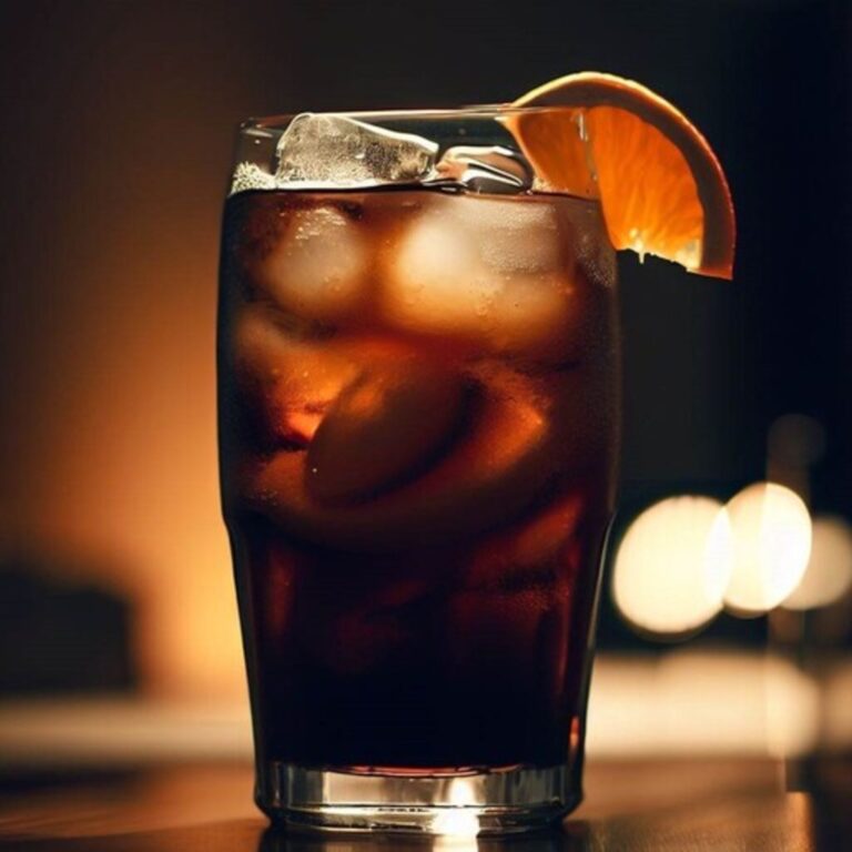 Fernet con Cola: El Trago Clásico Argentino